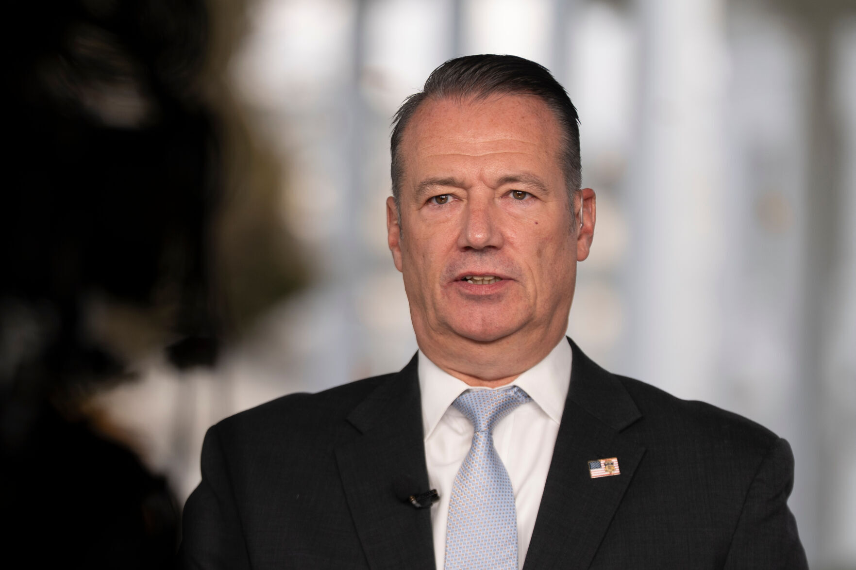 Judge orders ICE chief to appear in court