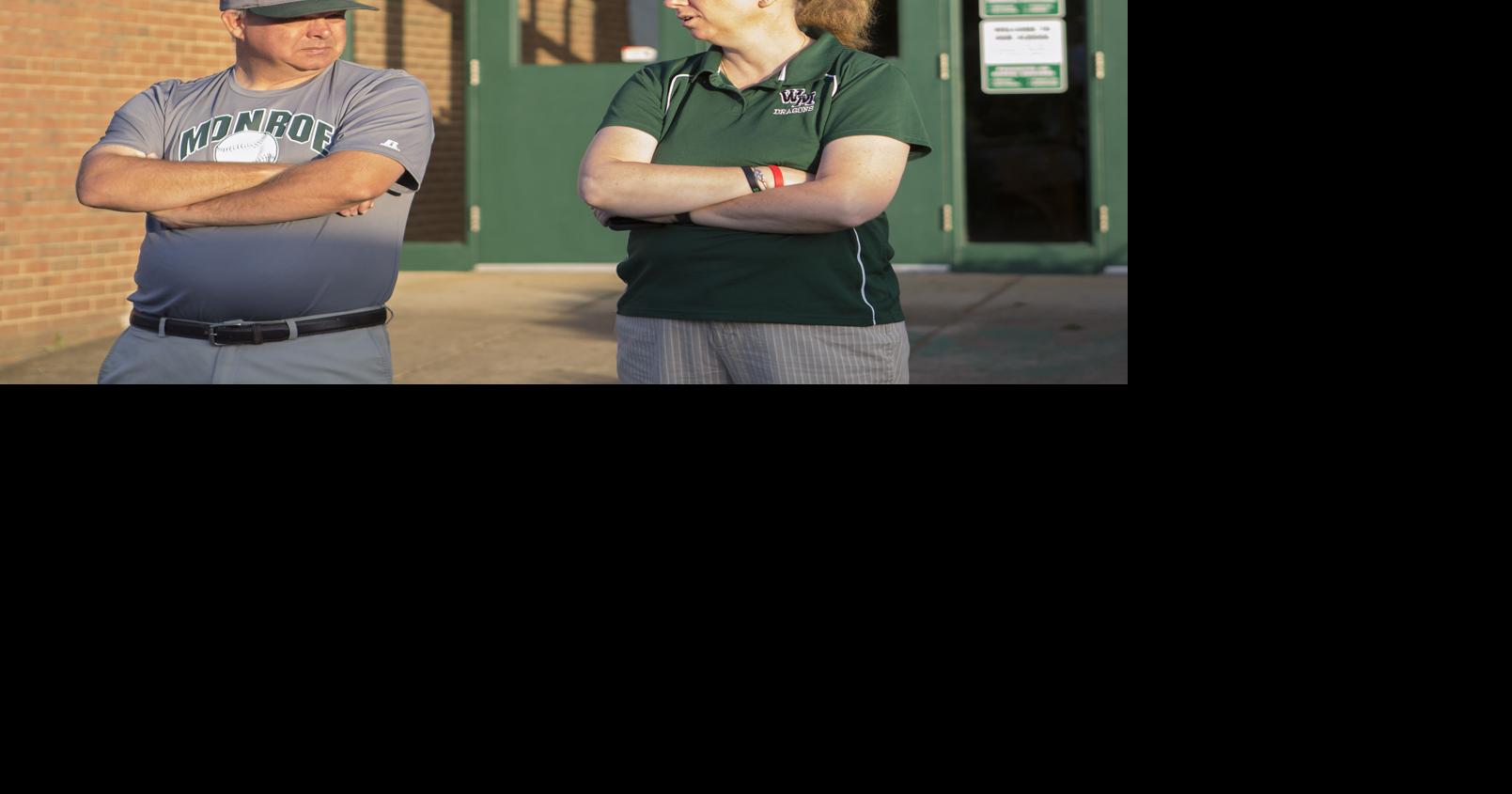 WMHS Baseball team gets a warm send-off