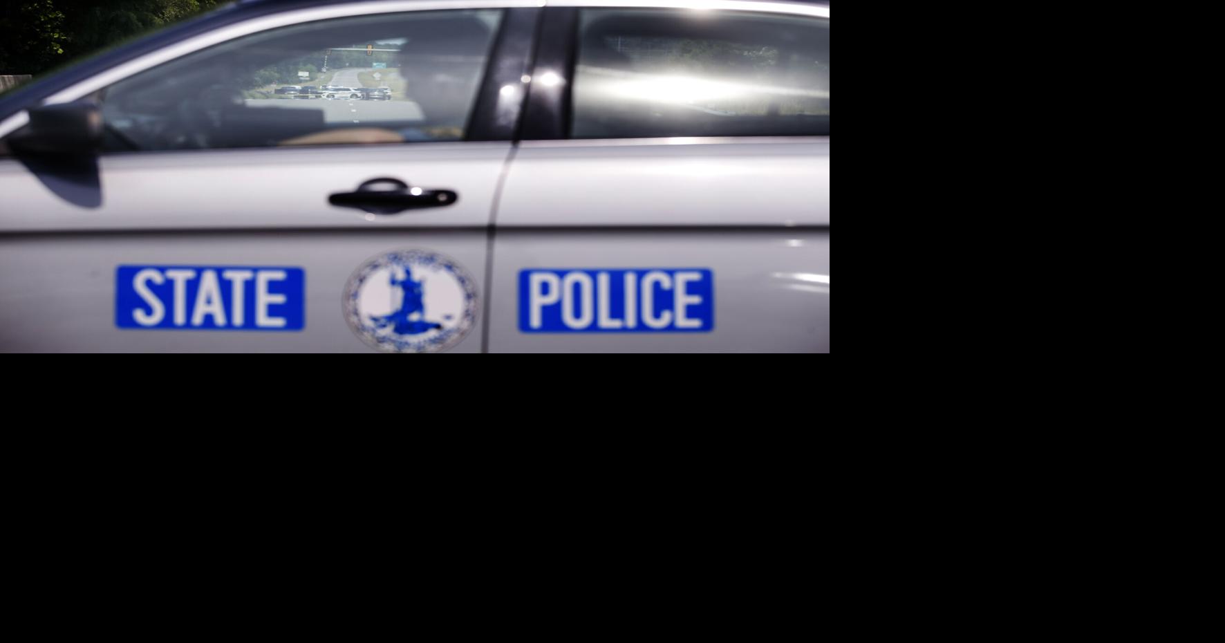 Virginia state trooper injured during police pursuit in Augusta County