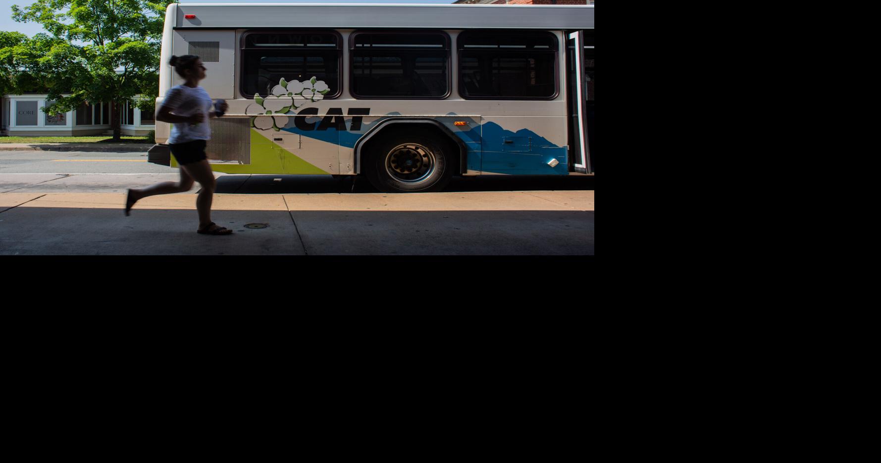 City, county discuss new transit system in joint meeting