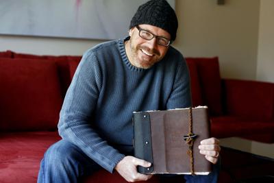 Traveling photography journal is in local photographer's hands to ...
