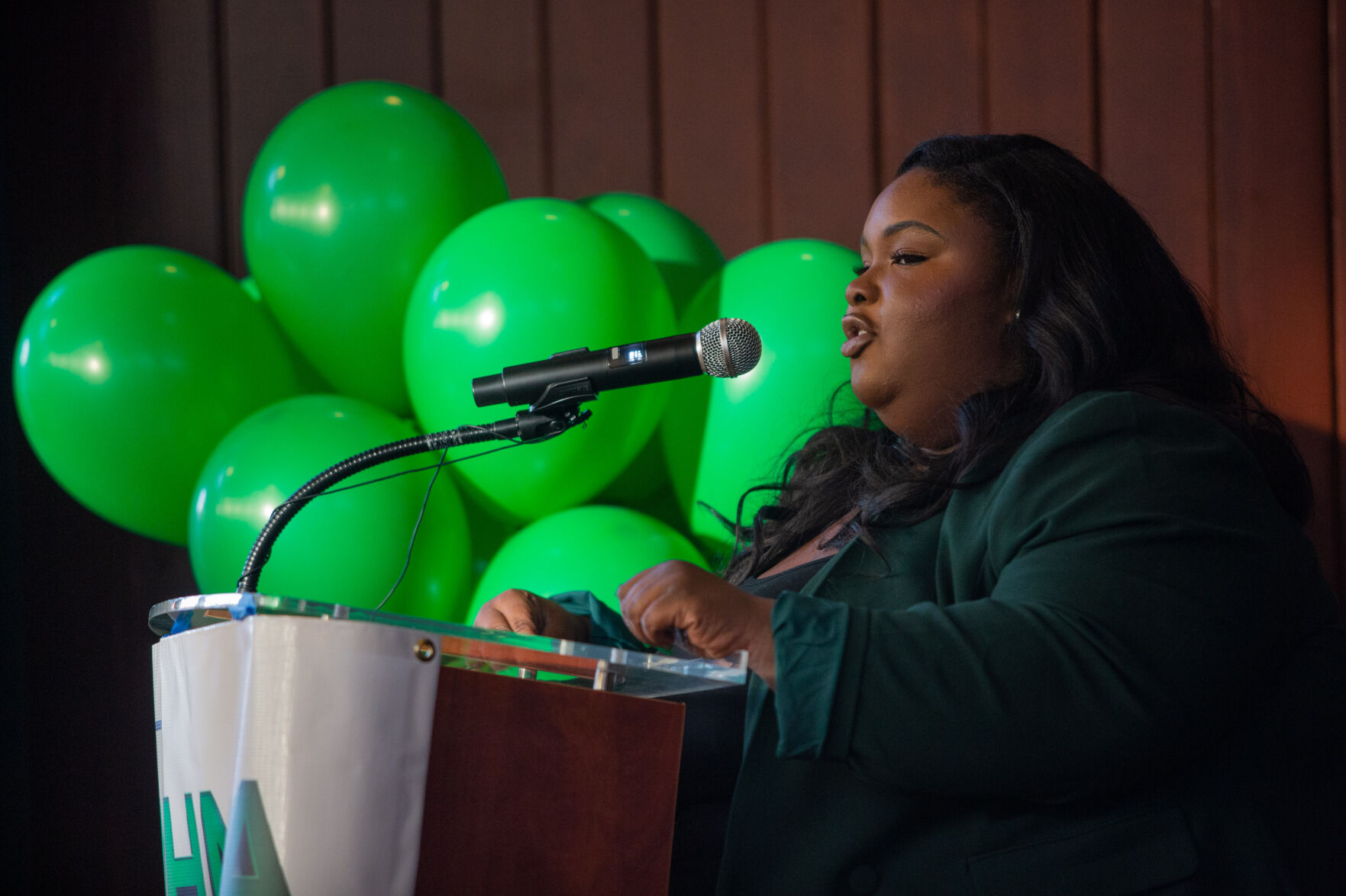 Zyahna Bryant wants the Charlottesville School Board to be more like ...