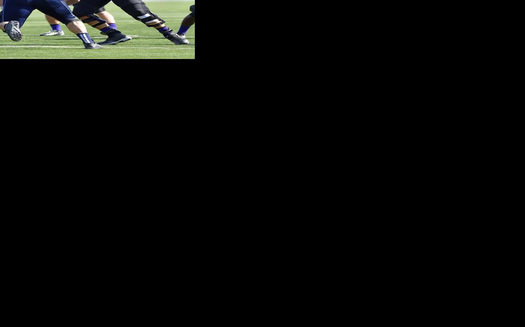 Crossover to football pays off for JMU's Stinnie