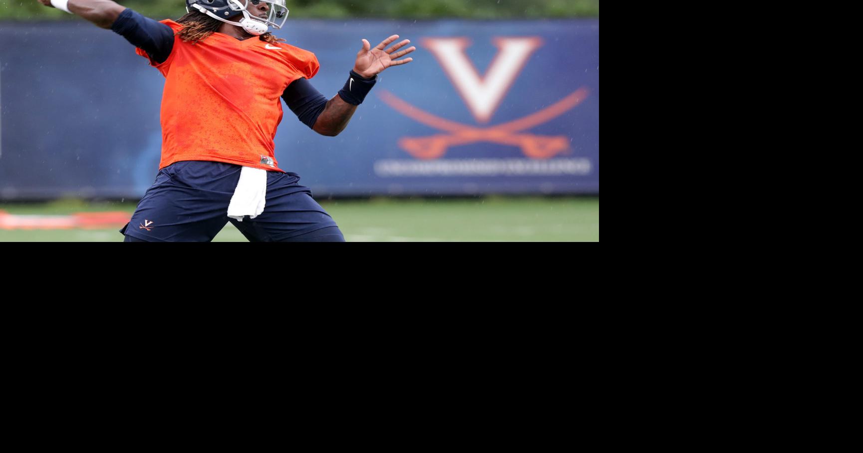Out of the desert: Arizona native Bryce Perkins had to leave home to ...