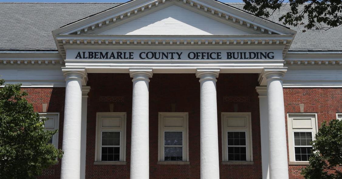 Albemarle planning commission to discuss zoning ordinance modernization ...