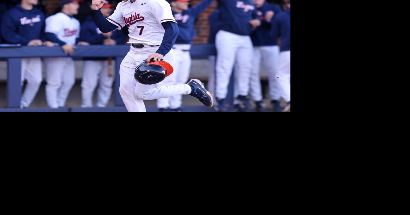 Devin Ortiz's gem propels Virginia baseball team to shutout win over ...