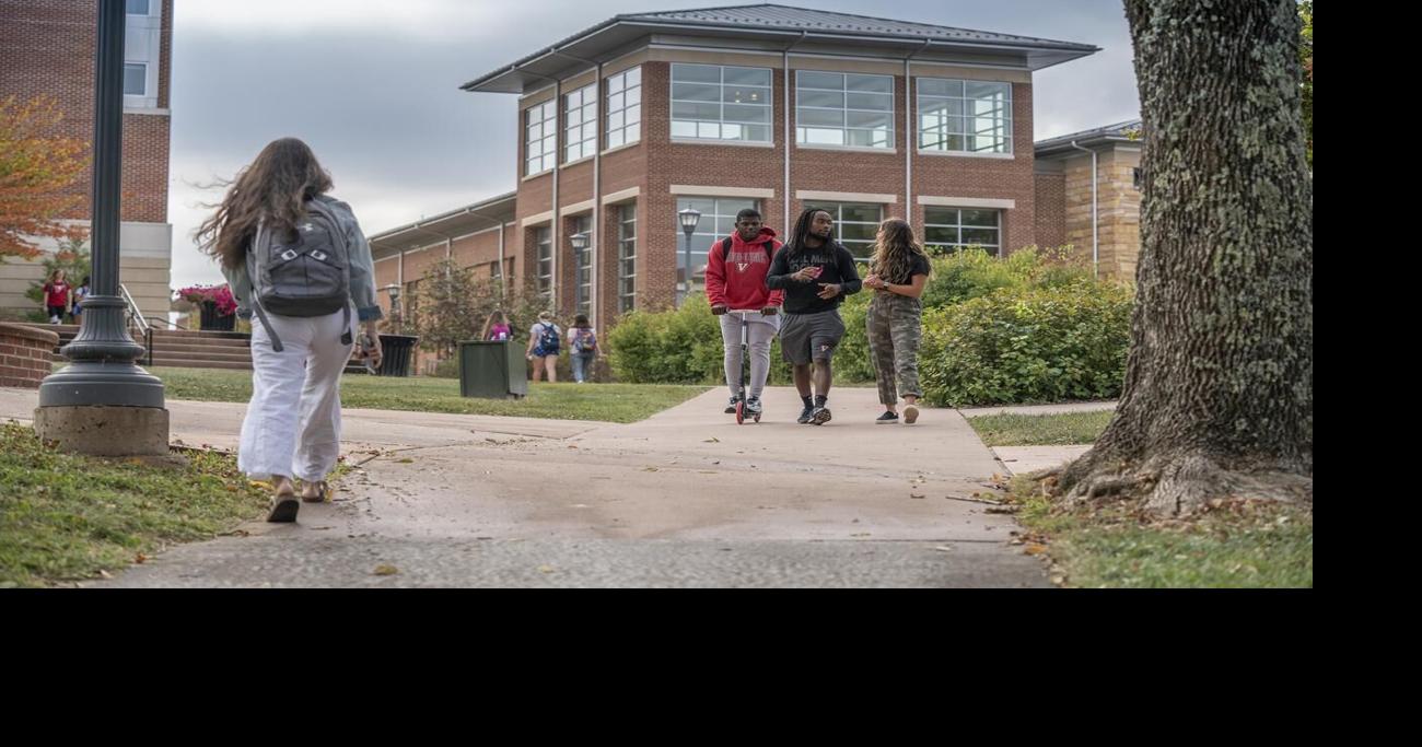 UVa Wise's Donald Leech under fire for DOGE dox post