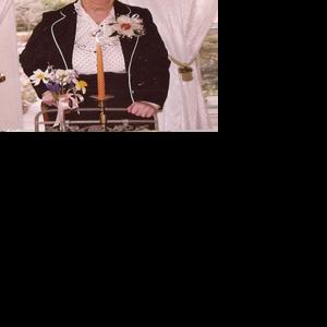 Yesteryears: Irene Valentine