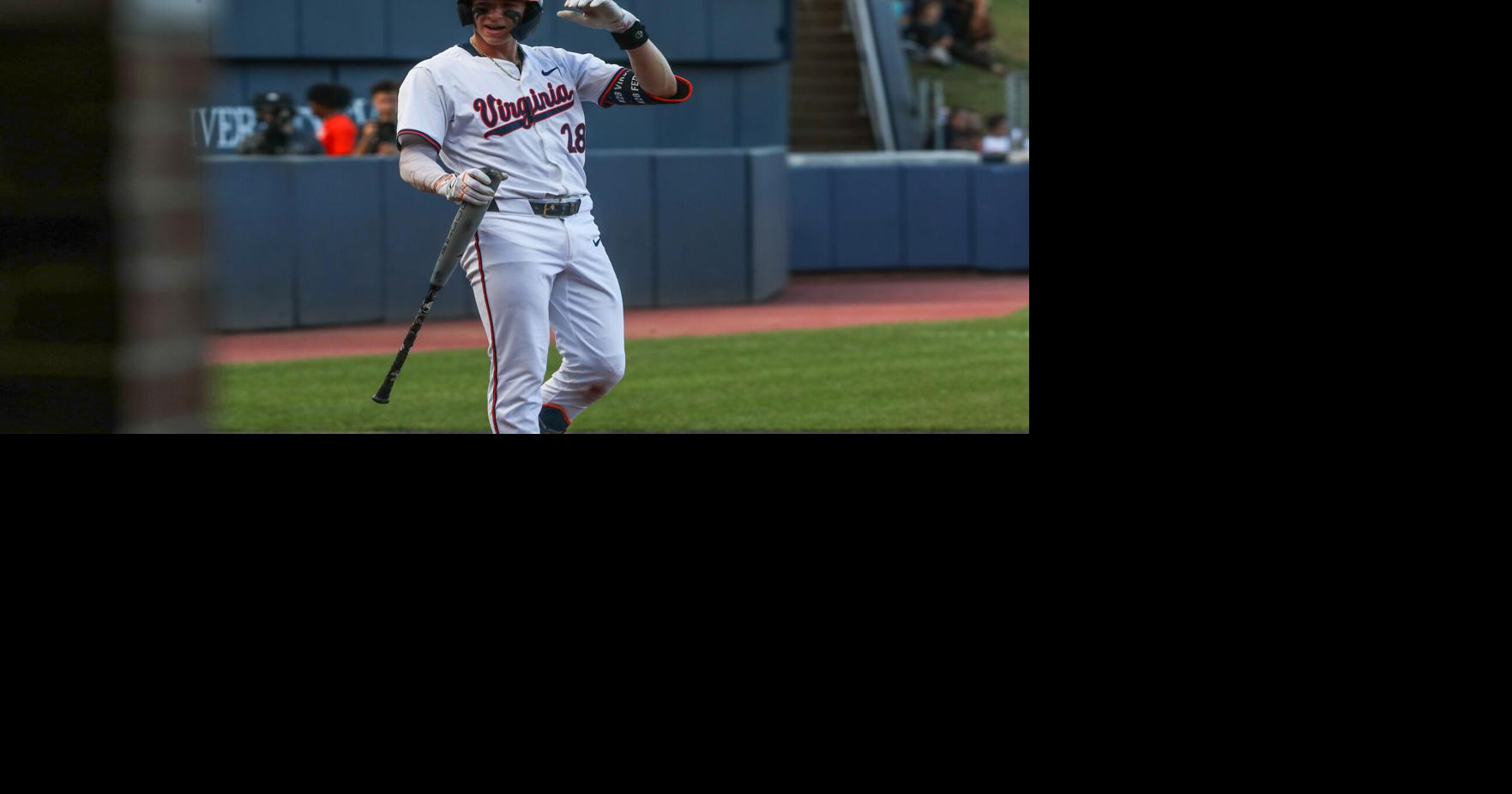 What catcher Jacob Ference's return means for Virginia