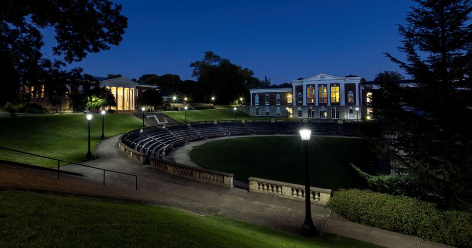 Silverstein's photographic talent develops into enriching views of nature