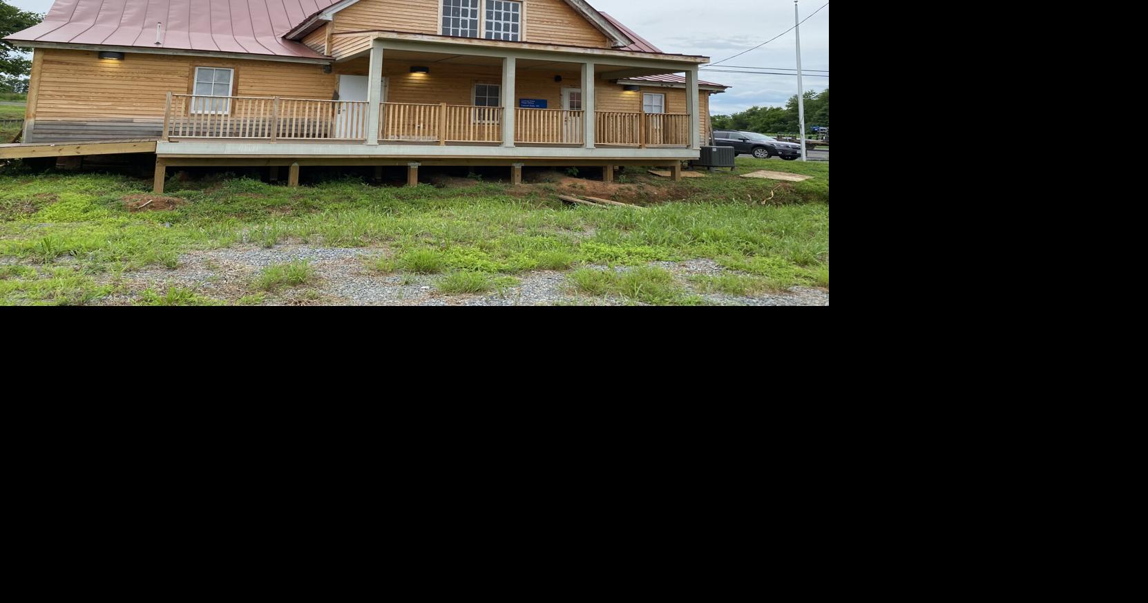 Locust Dale Post Office to return to general store