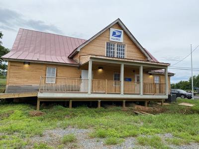 Locust Dale Post Office to return to general store