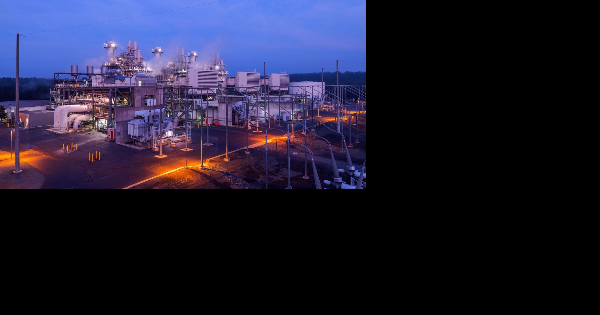 Proposed power plant has Fluvanna weighing tax revenue vs. premature deaths