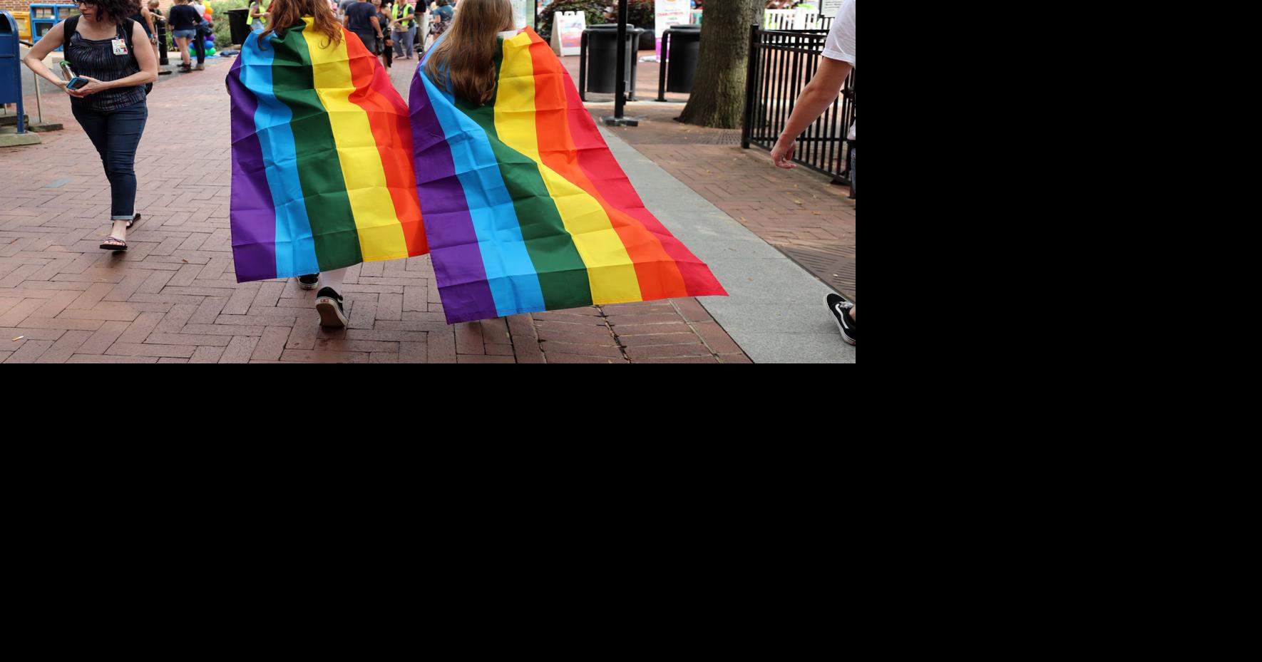 Charlottesville Pride lineup announced