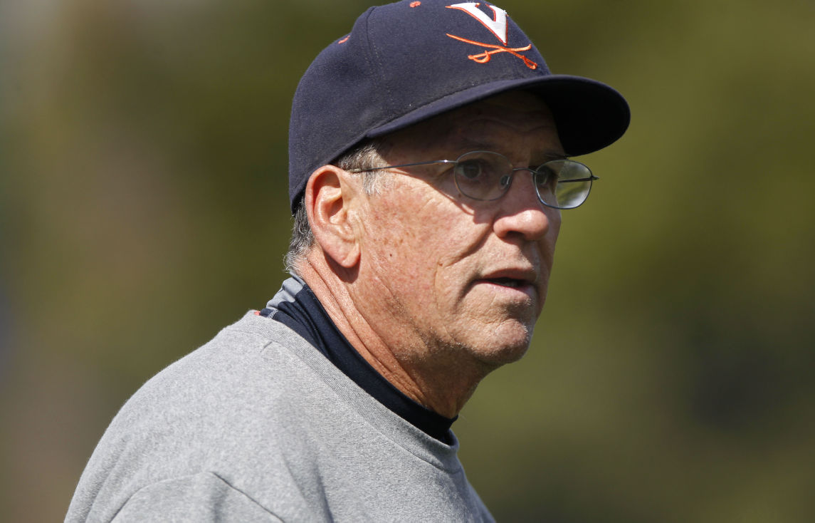 Former Virginia lacrosse coach Starsia joins Boston Cannons coaching staff