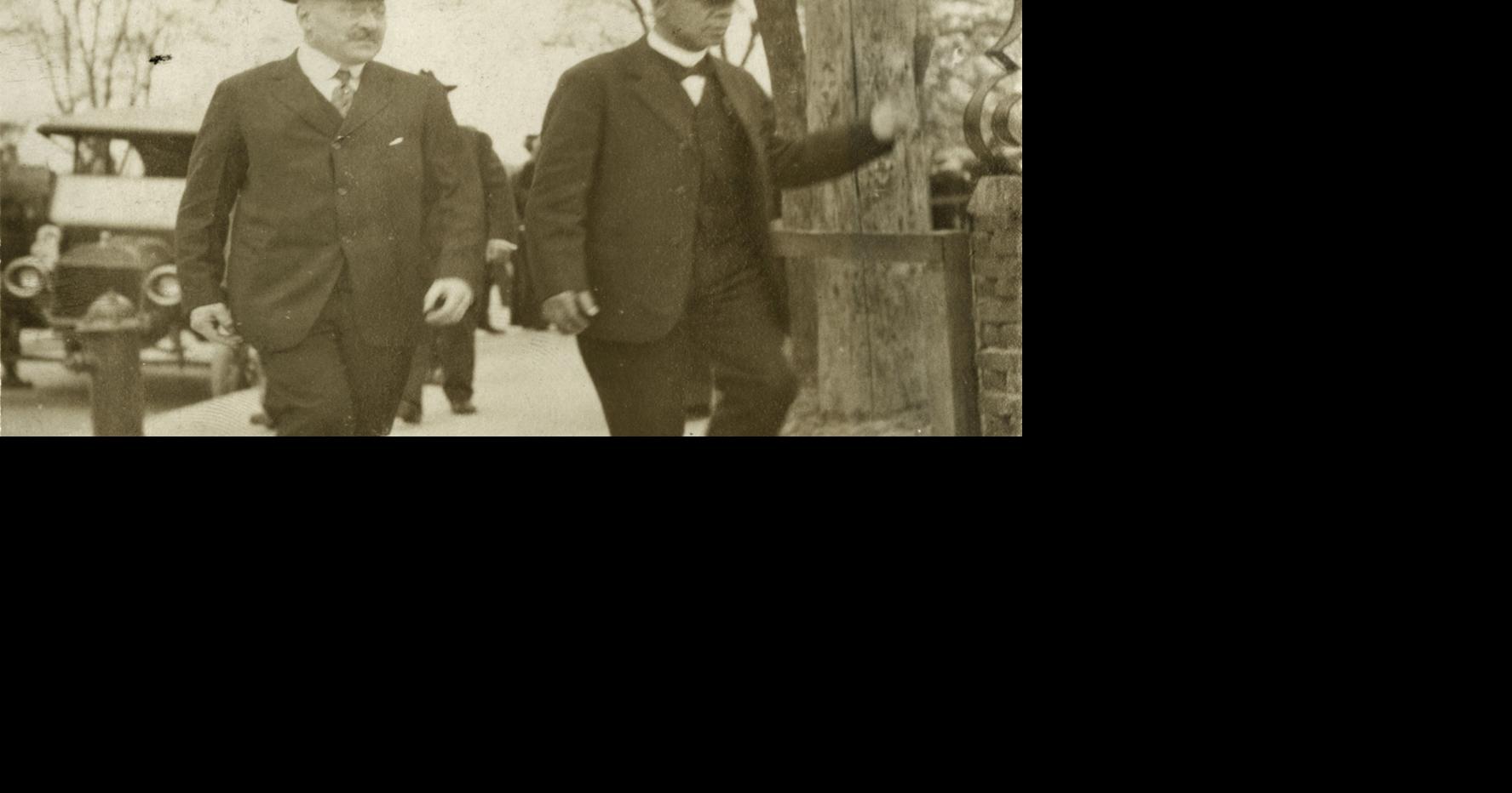 ‘Rosenwald’ documentary showcases altruistic funding of schools for ...