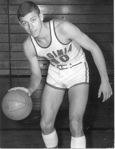 Former Virginia basketball player and assistant Chip Conner dies at 81