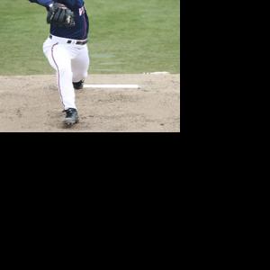 Kirby coming into his own in stout Virginia bullpen