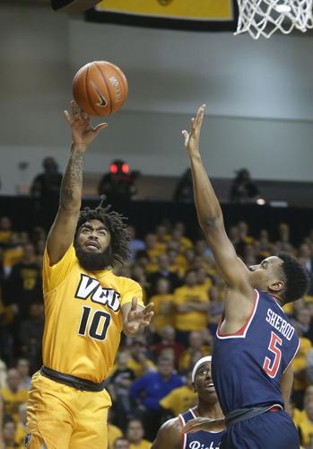 VCU requires another top effort as road gets tougher