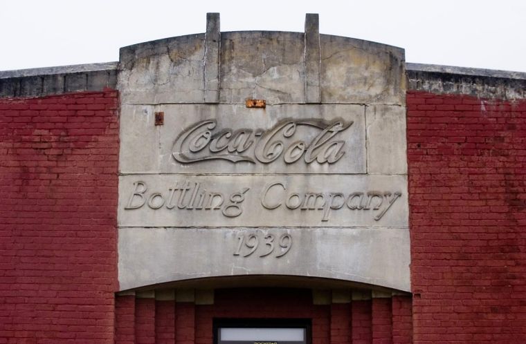 Coke sales office moving to Richmond area