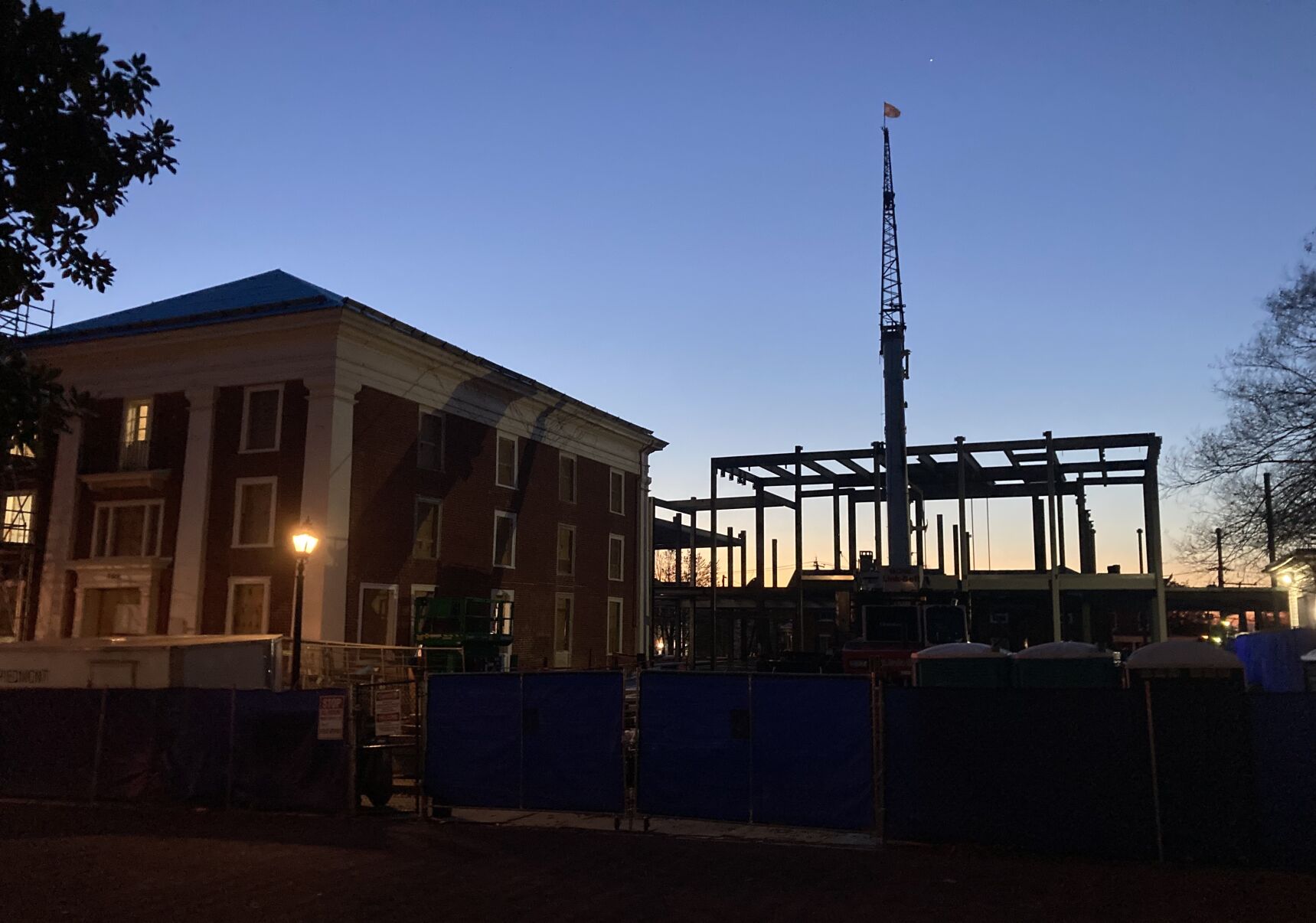 New Charlottesville/Albemarle courthouse opening June 23