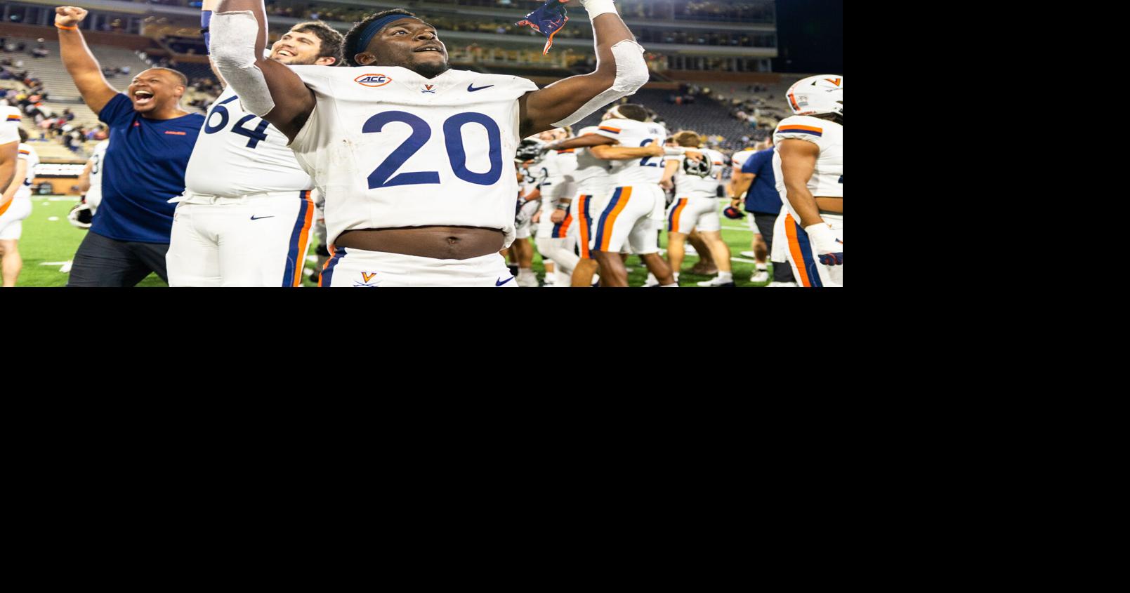 Virginia football RB primer: Can UVa find success on ground?