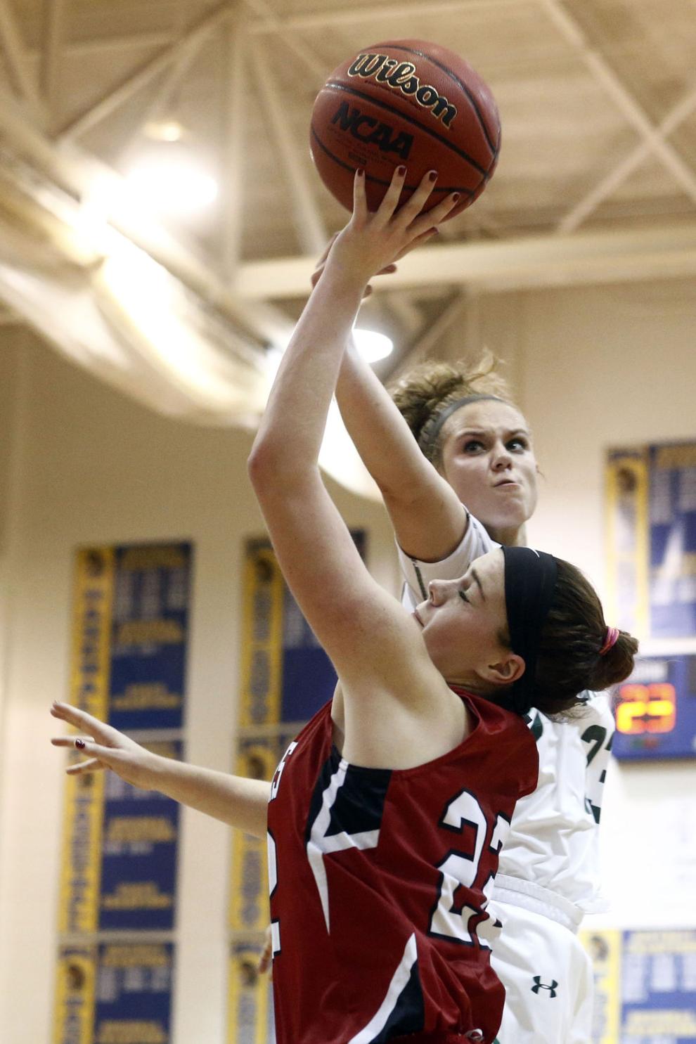 Sam Brunelle eager to help Virginia women's basketball program return ...