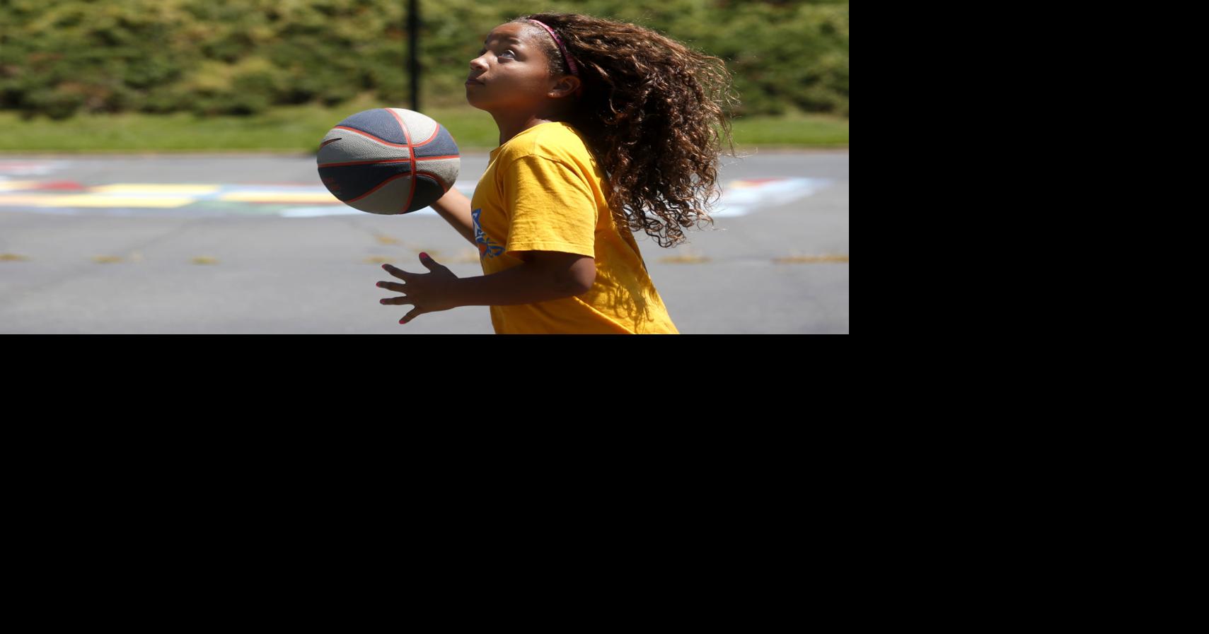 Local team disqualified because of a girl player