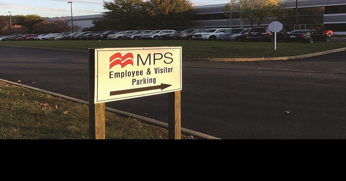 MPS: 20 years in Orange