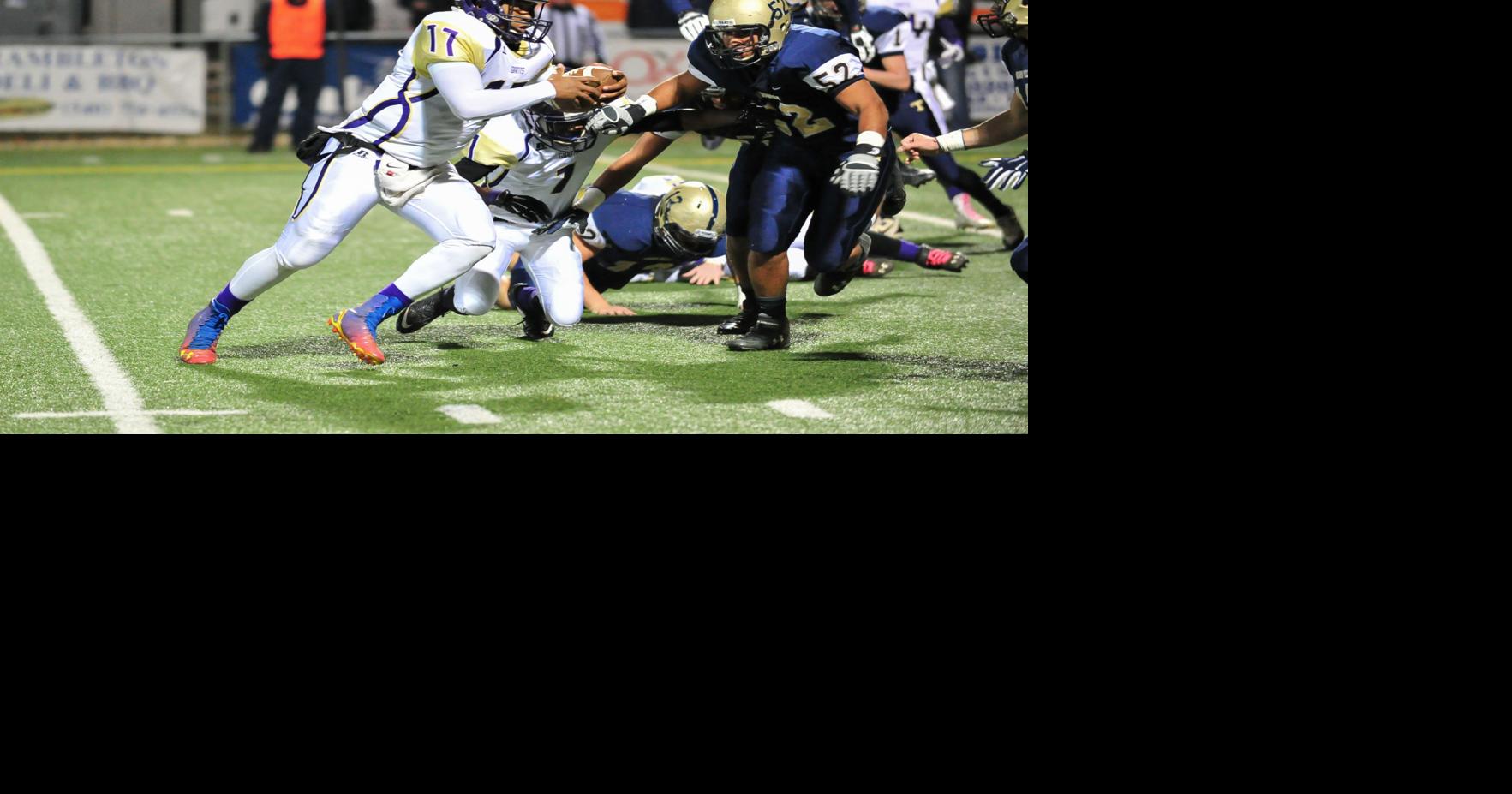 Five Questions Derek Mcdaniel 