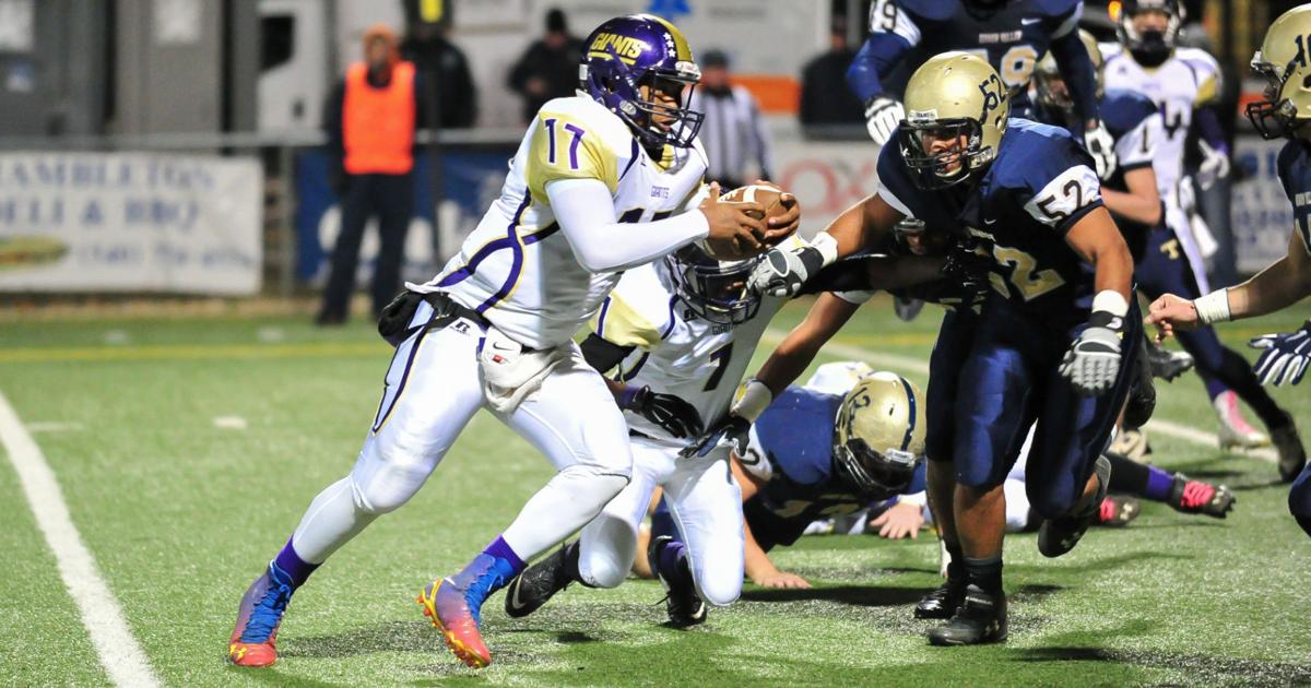 Five Questions Derek Mcdaniel