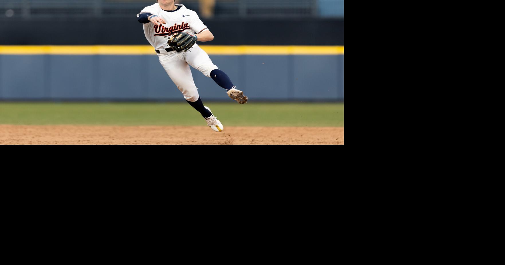 Virginia's Griff O'Ferrall and Jay Woolfolk named to U.S. Collegiate ...