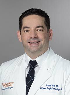 Dr. Russell Witt: UVa offering free skin cancer checks this weekend