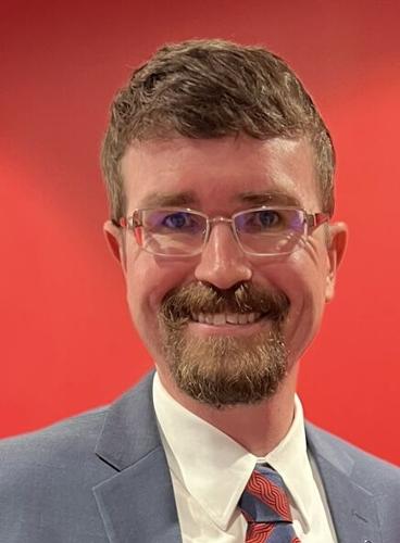 Matthew Becker: From the southern border to Ukraine, American domestic ...