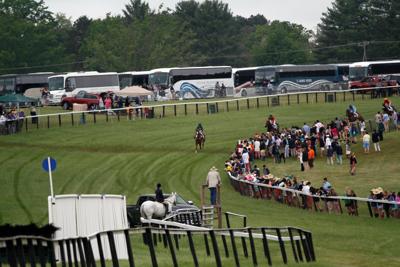 CT: Plans for subdivision at Foxfield revealed by court filings
