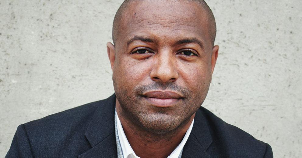 UVa announces new dean of School of Architecture