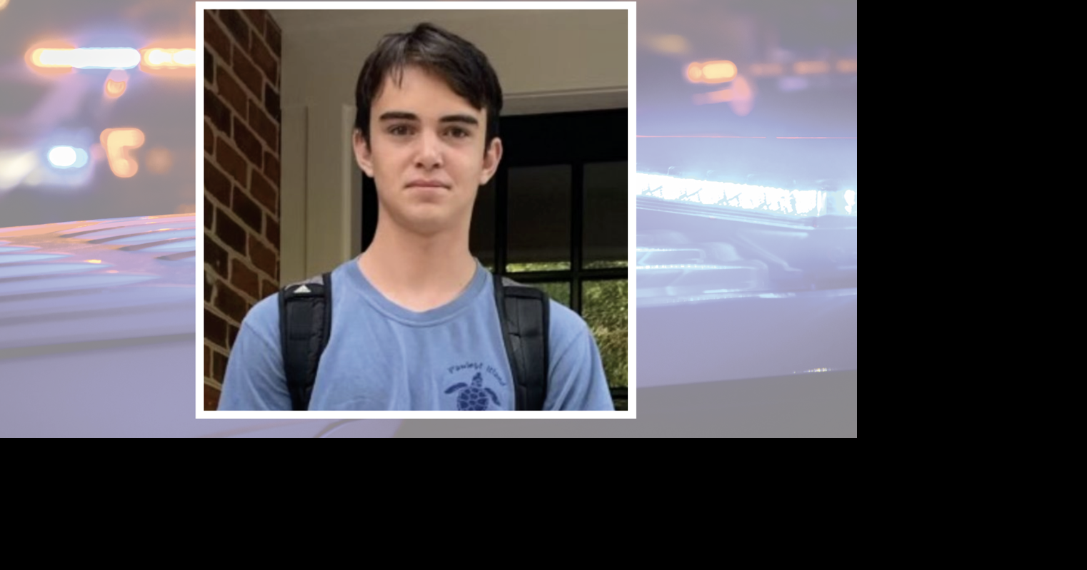 Update: Missing Albemarle teen has been located and is safe