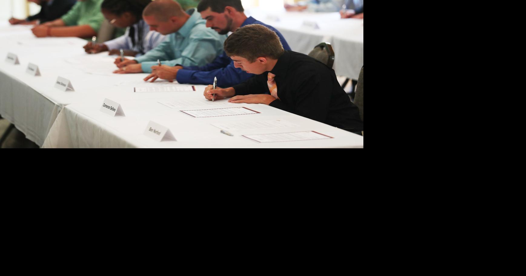 University of Virginia apprenticeship program graduation