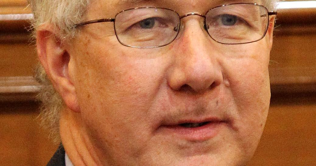 Moore to assume Charlottesville Circuit Court bench; Tinsley to replace ...