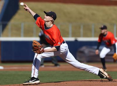 Three things to watch for when the Virginia baseball team hosts Seton Hall