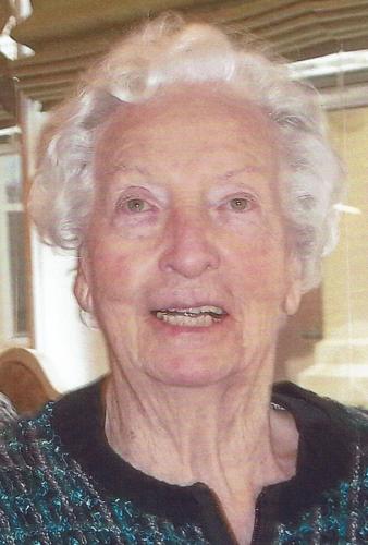 Morgan, Judyth ¿Judy¿ Ann