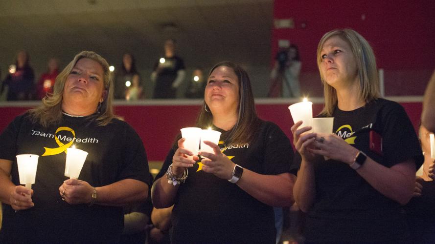 Remembering Meredith: Family, friends recall inspiring little girl on ...