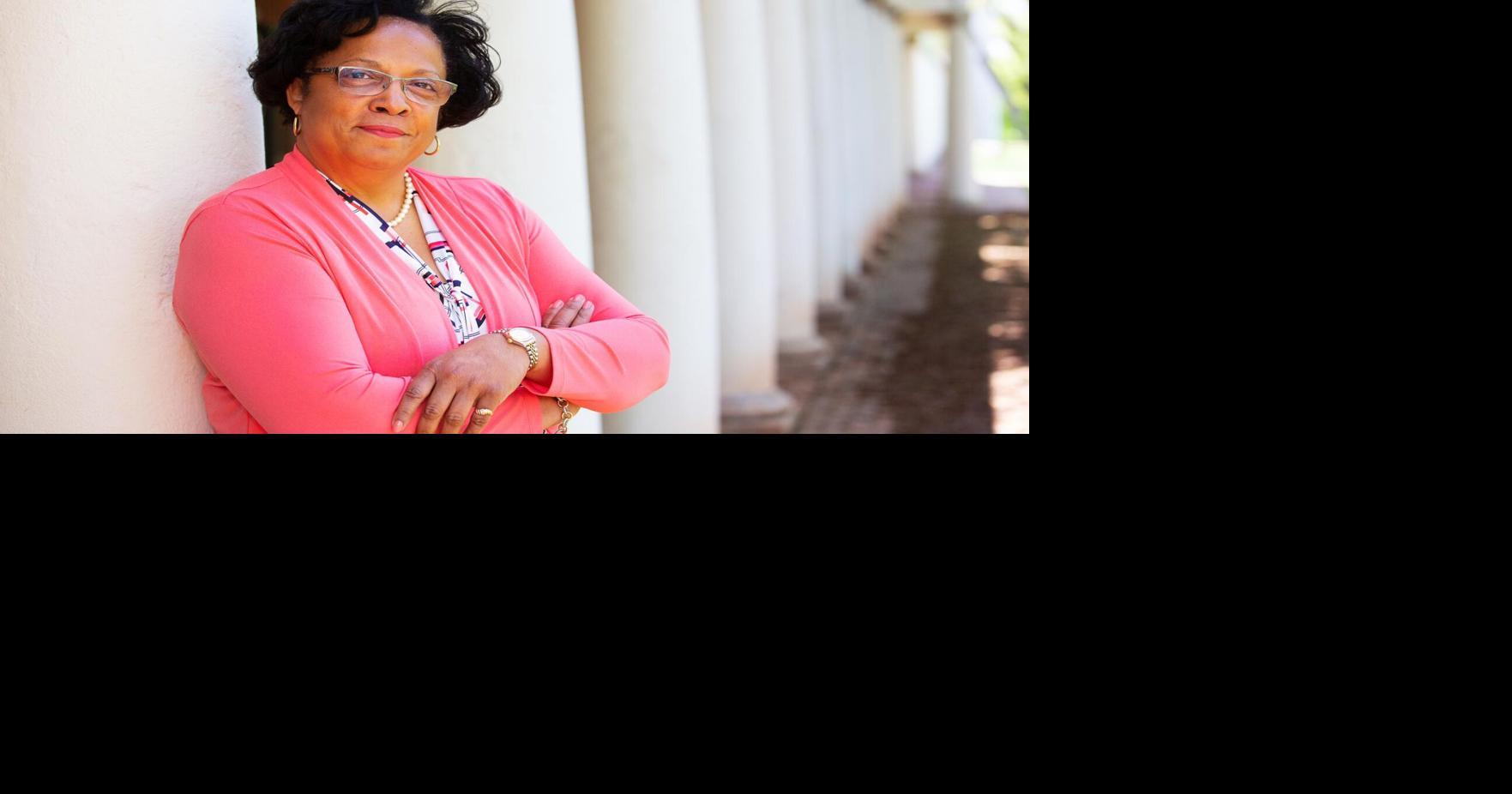 UVa dean of students leaves after 2 years at school