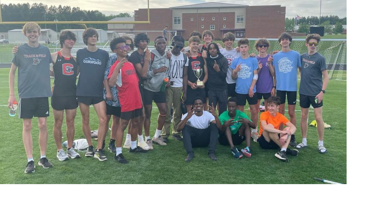 Louisa County girls, Charlottesville boys track and field teams win ...