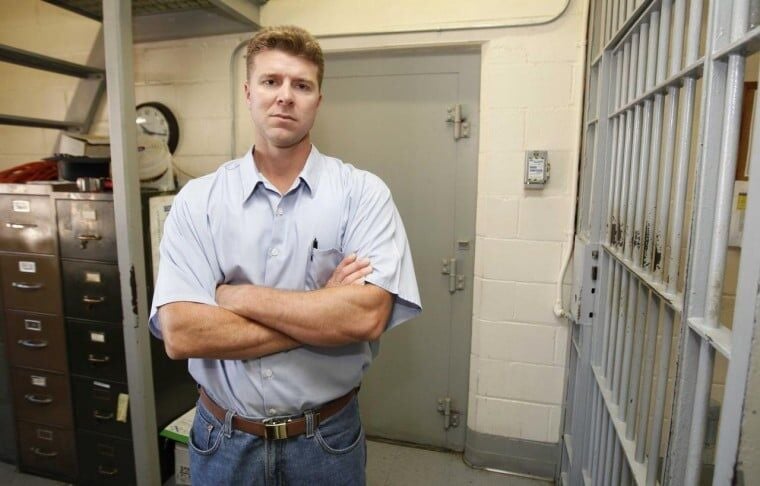 Dusty Turner, Navy SEAL trainee convicted of 1996 Virginia Beach murder ...