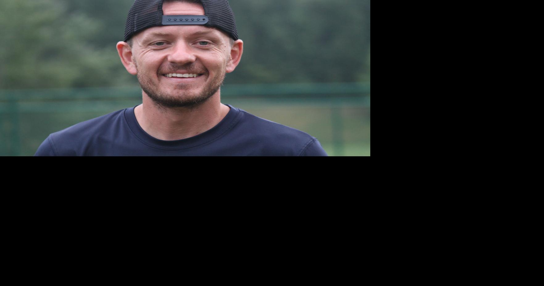 Seth Wilson named football coach at Western Albemarle