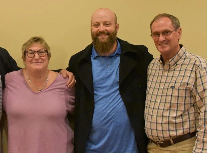 Bosford speaks out about Pent, Cashell