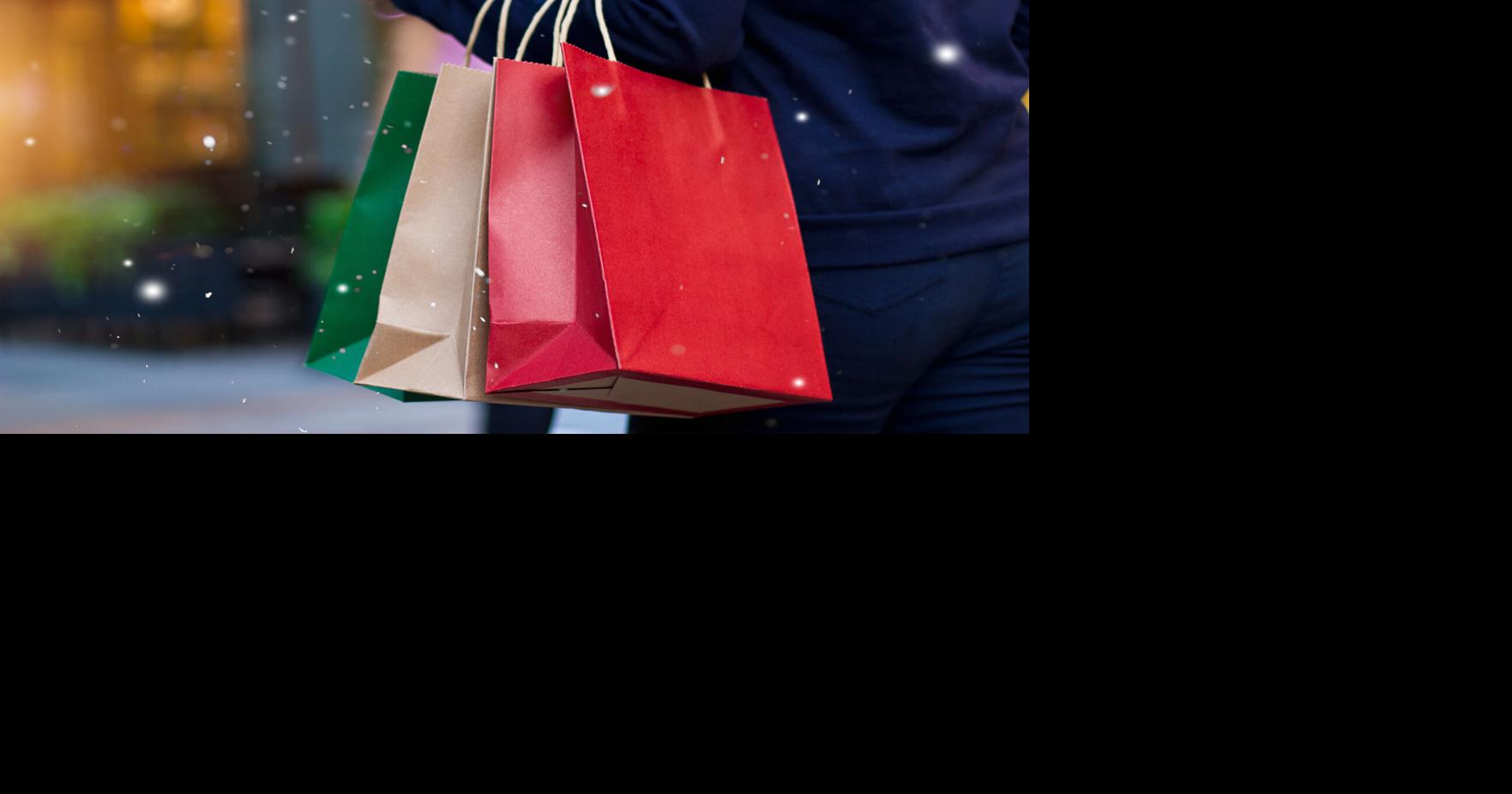 AAA: Remain alert to potential criminals during hectic holiday shopping