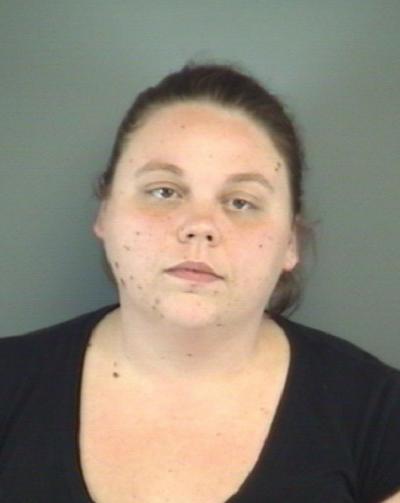 Staunton woman sentenced in mail-theft ring