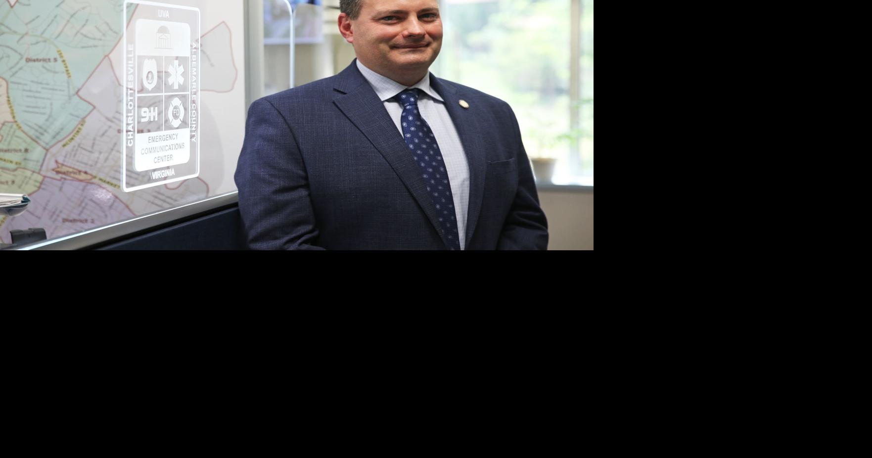 Under new director, dispatch center turns fortunes around